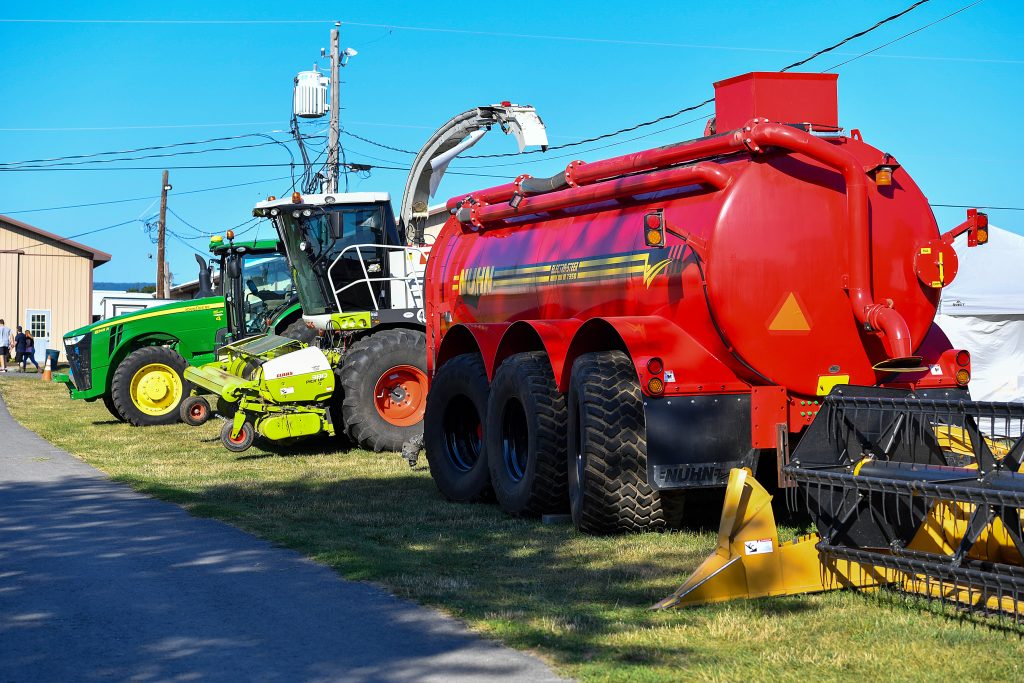 Clinton County Fair – Clinton County Fair