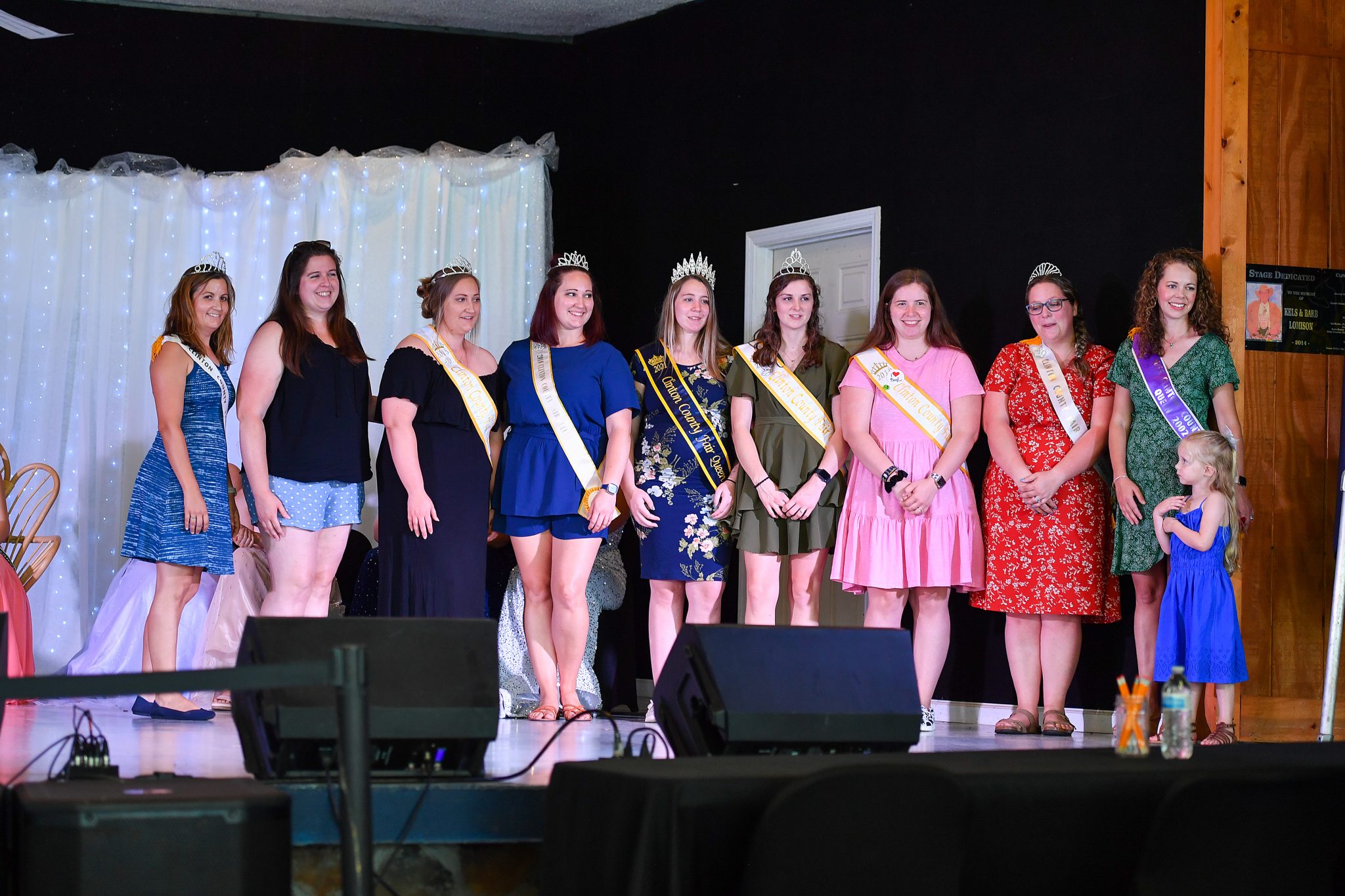 Clinton County Fair – Clinton County Fair