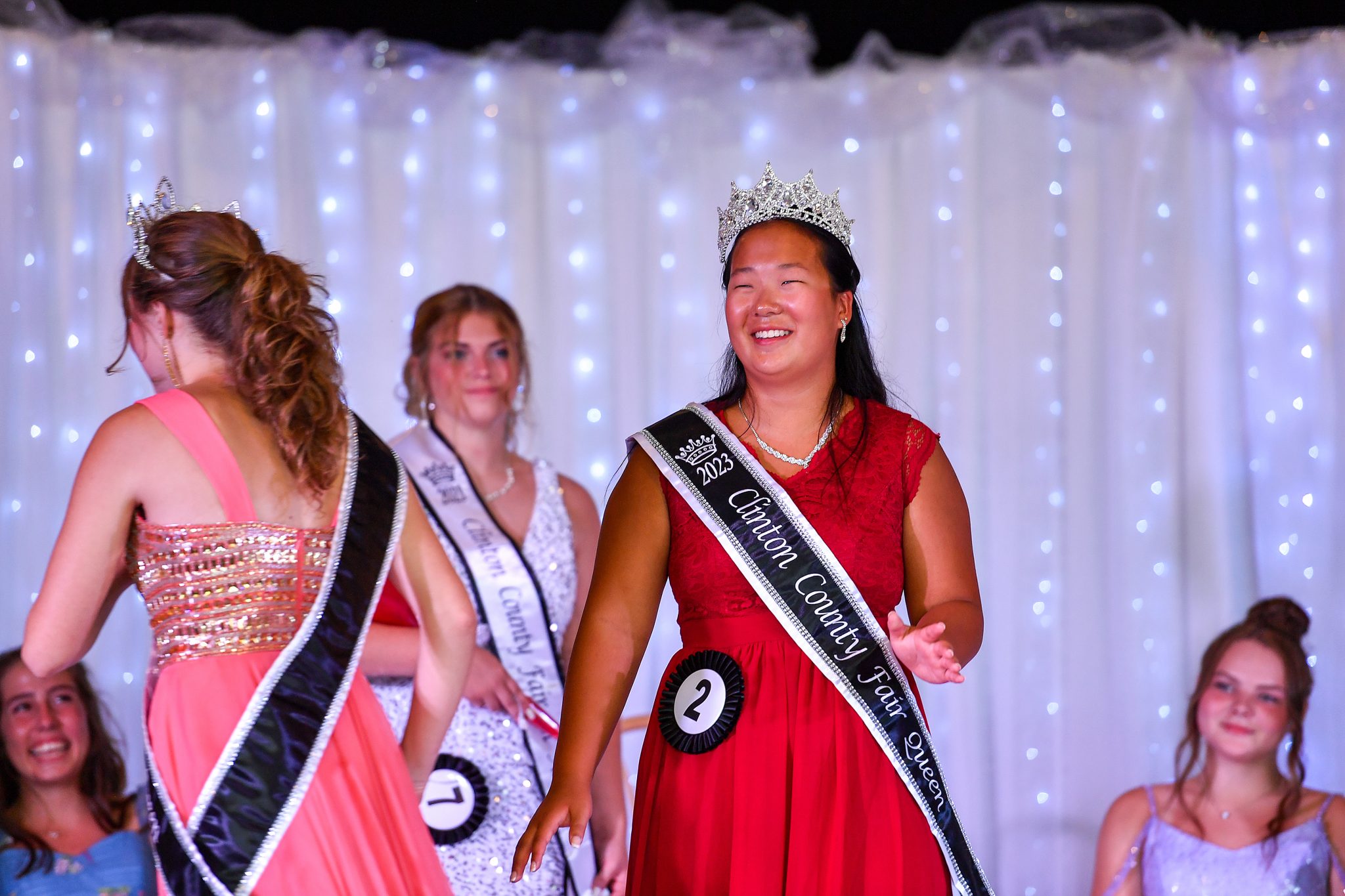 Clinton County Fair – Clinton County Fair