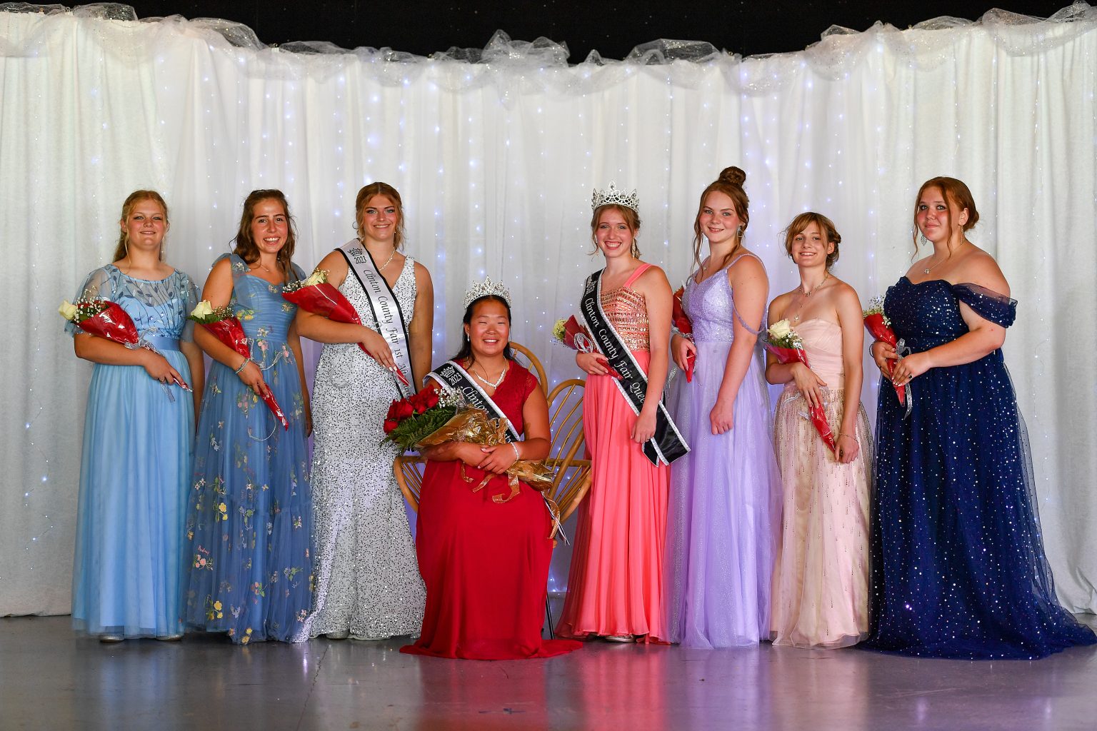Clinton County Fair – Clinton County Fair