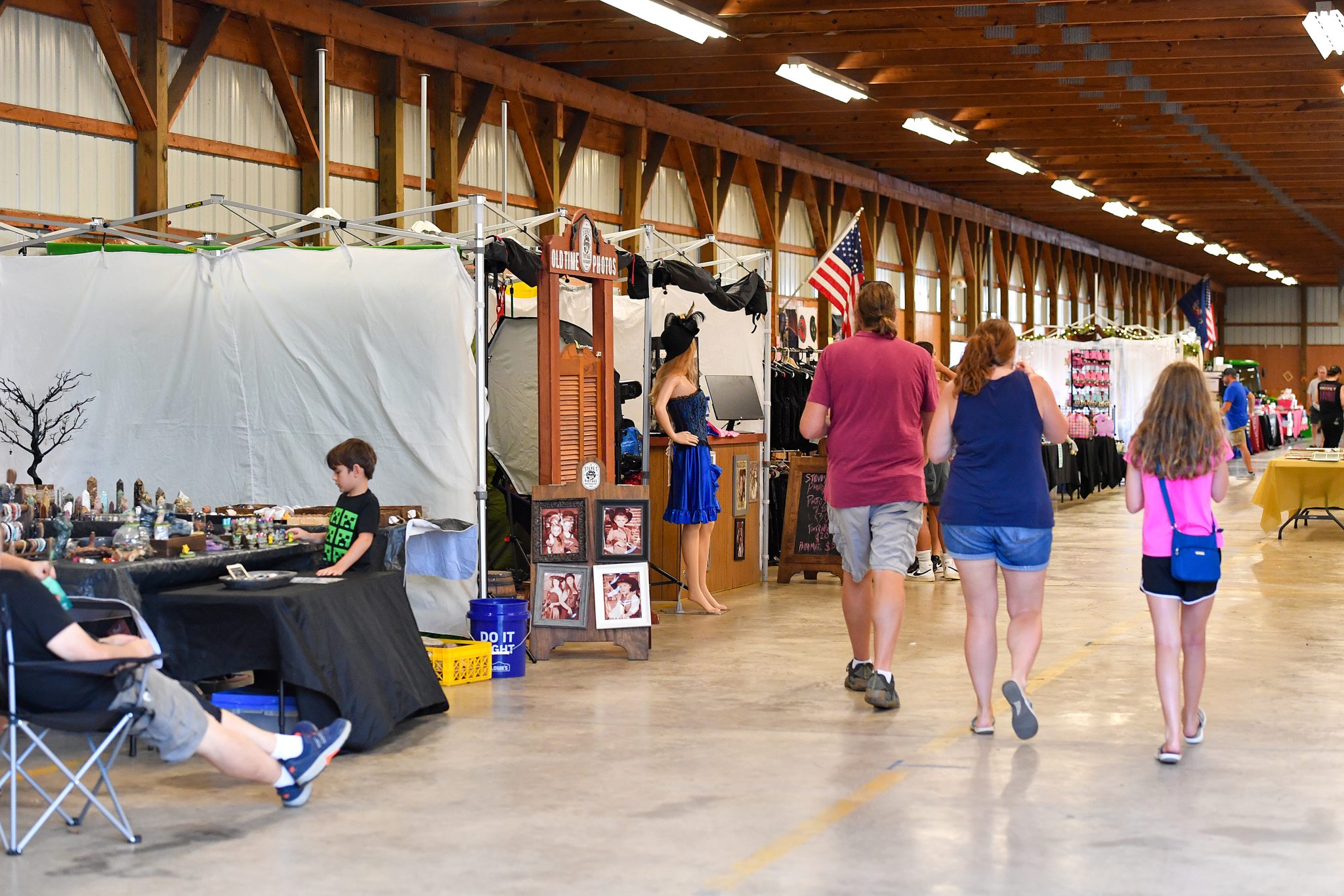 Clinton County Fair – Clinton County Fair