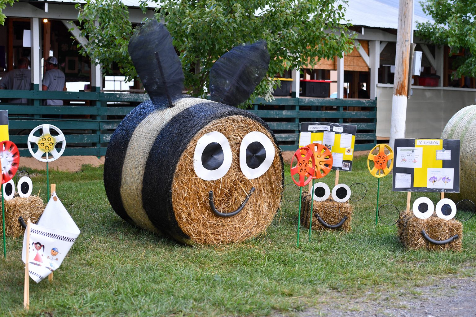 Clinton County Fair – Clinton County Fair