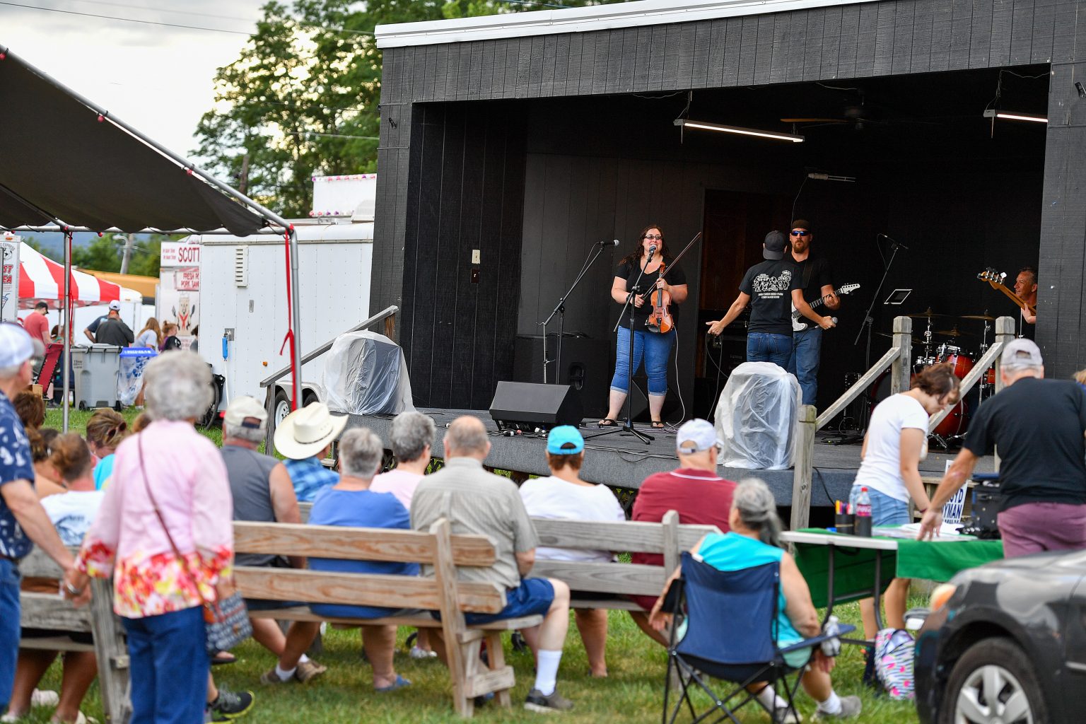2024 Clinton County Fair – Clinton County Fair