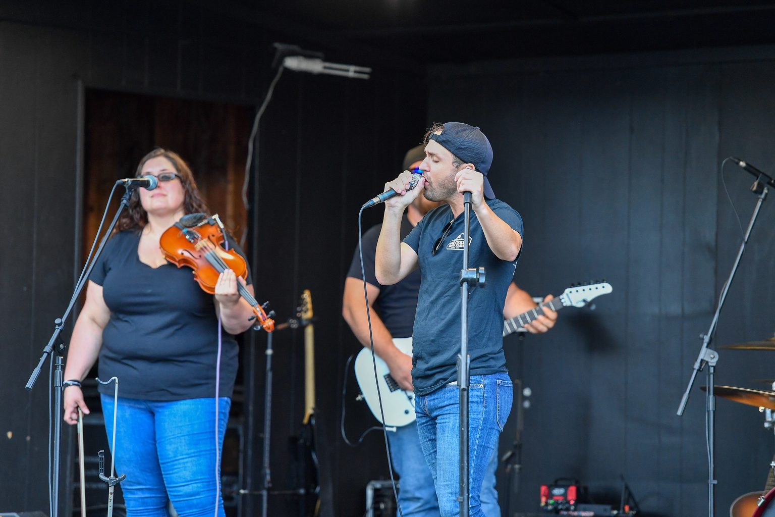 Clinton County Fair – Clinton County Fair