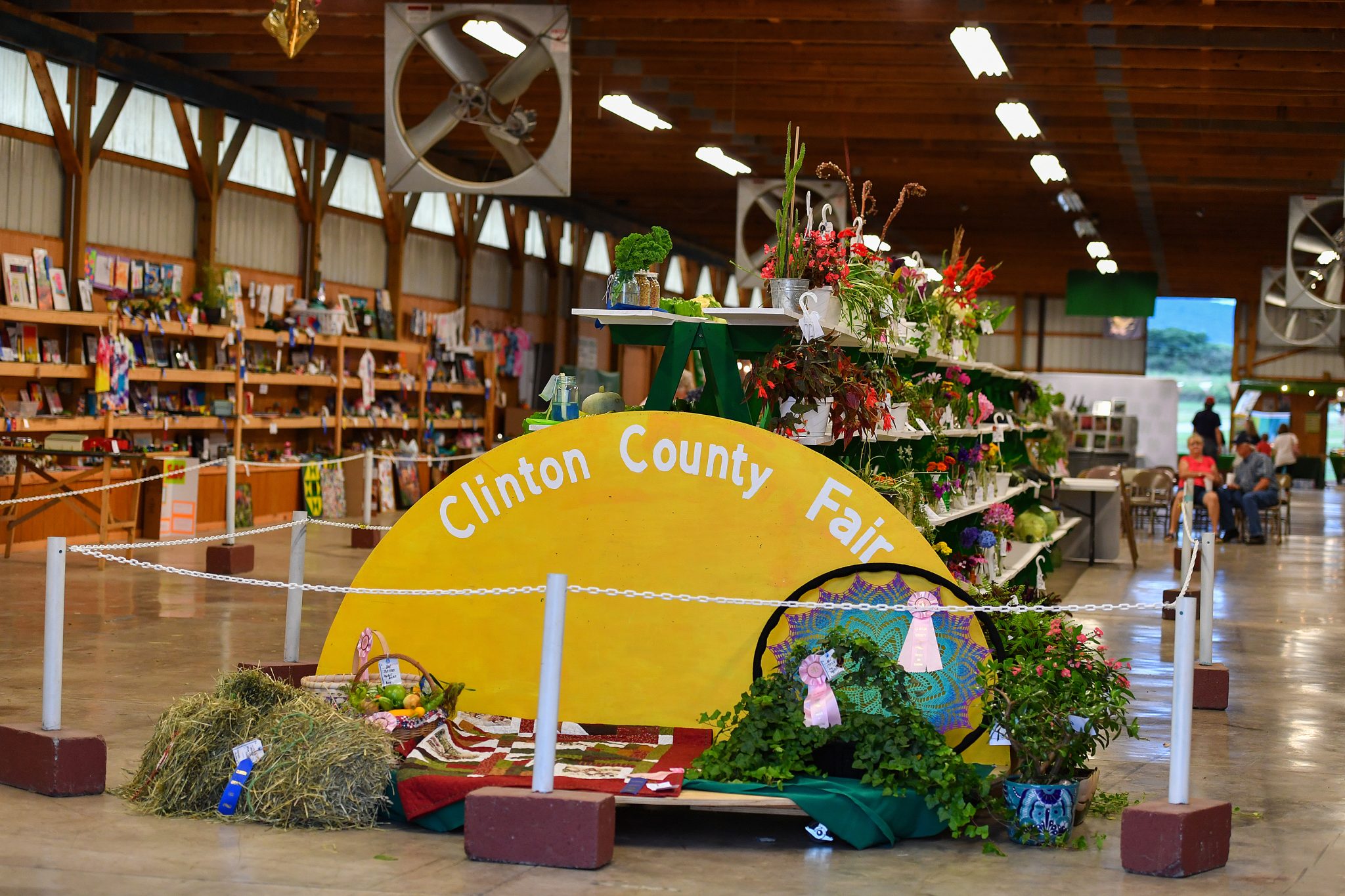 Clinton County Fair – Clinton County Fair