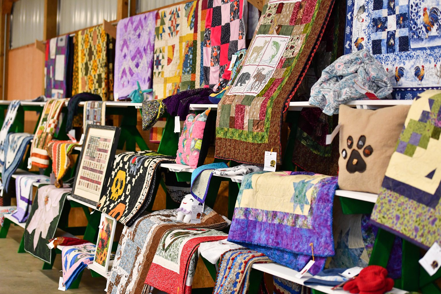 Clinton County Fair – Clinton County Fair