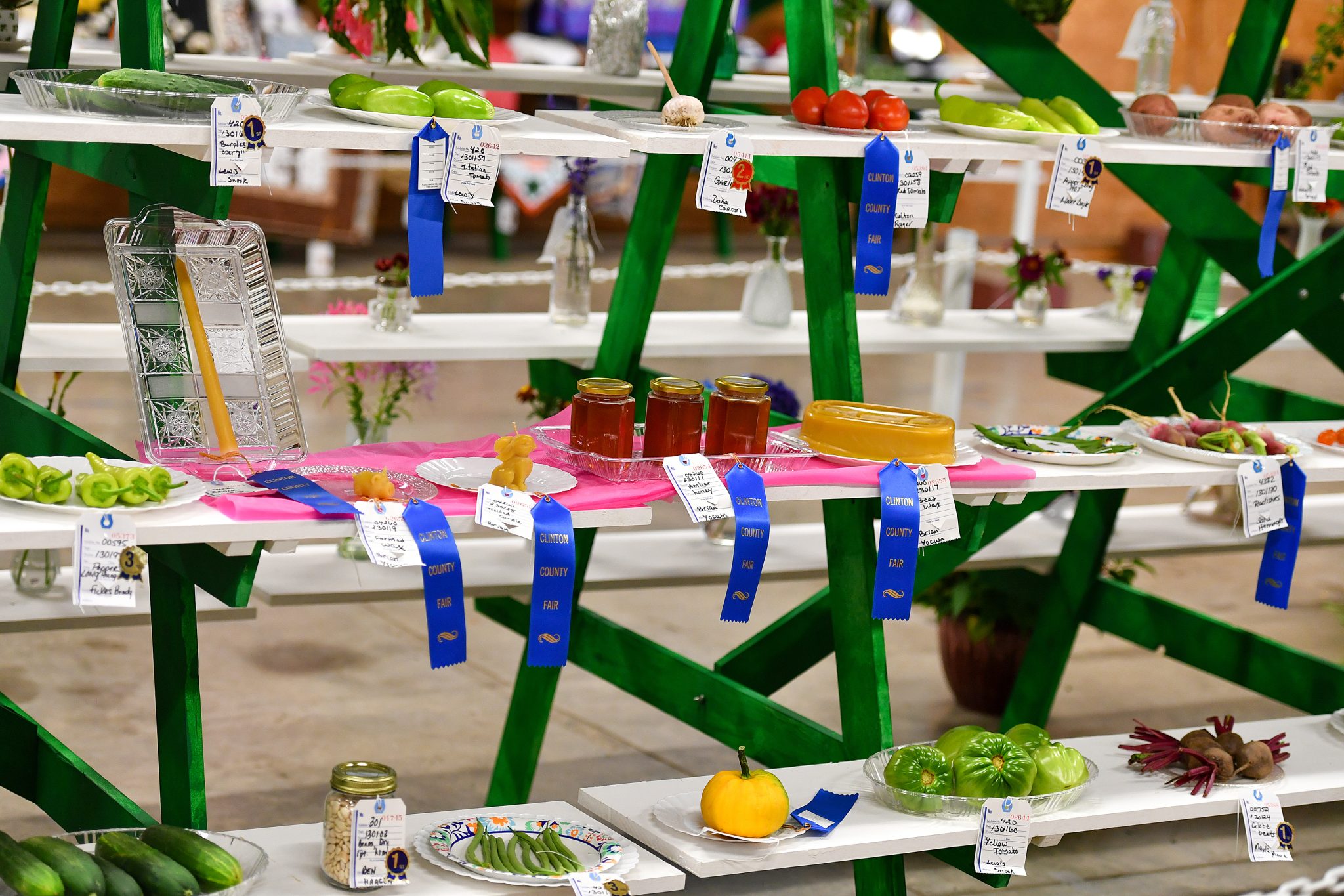 Clinton County Fair – Clinton County Fair