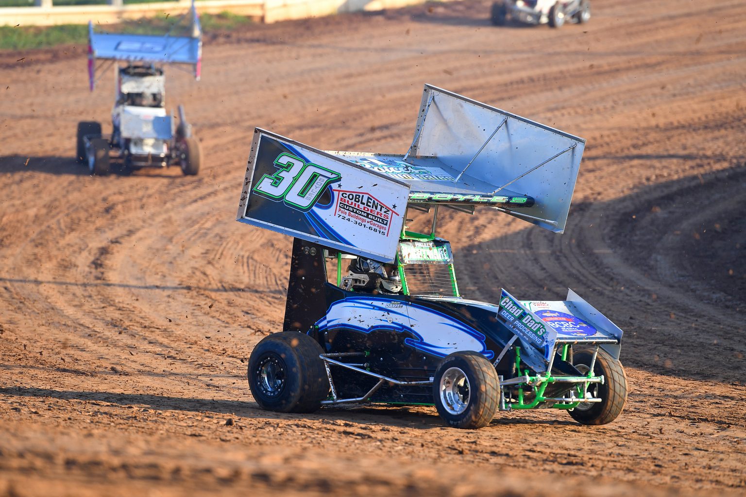 Clinton County Fair – Clinton County Fair