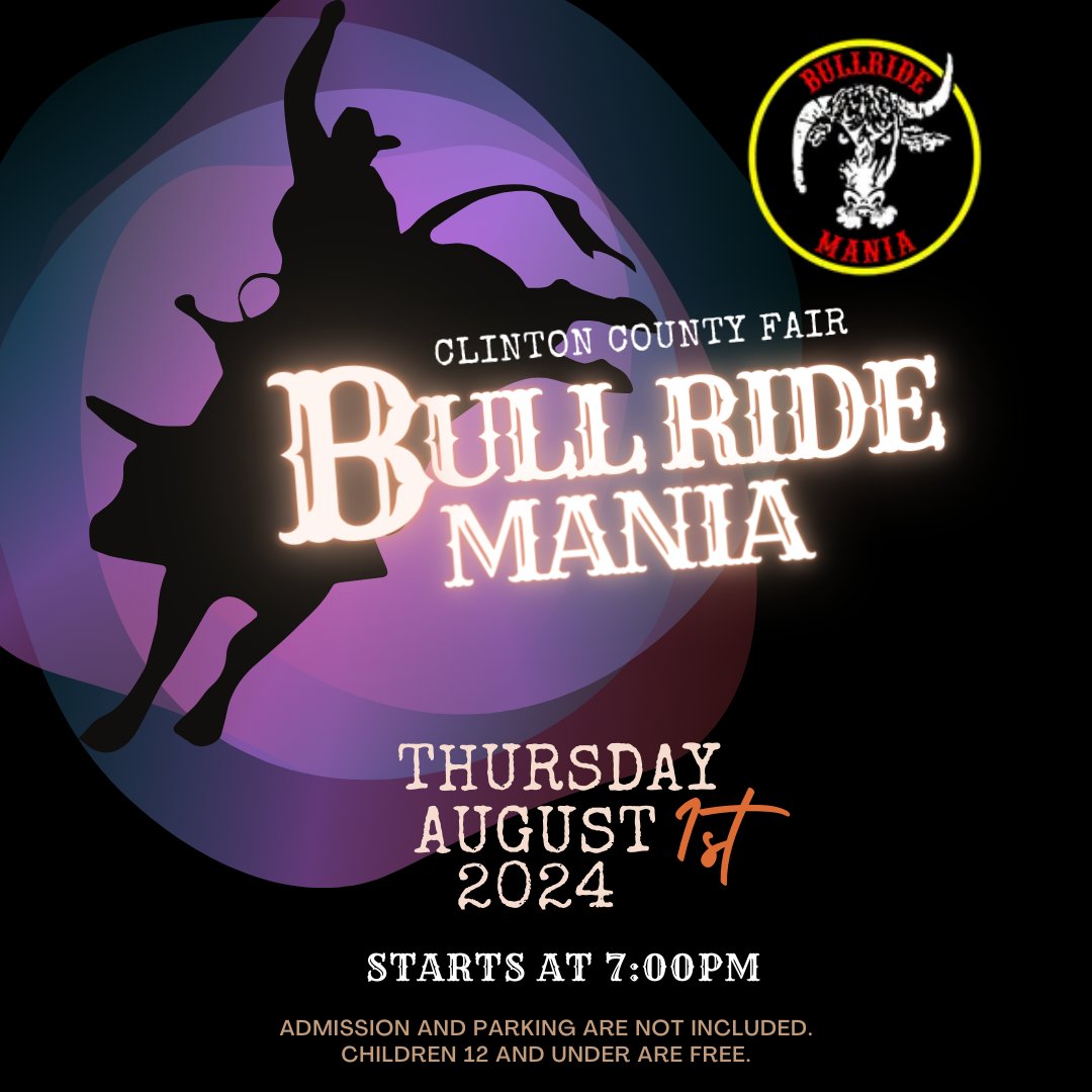 Clinton County Fair – Clinton County Fair