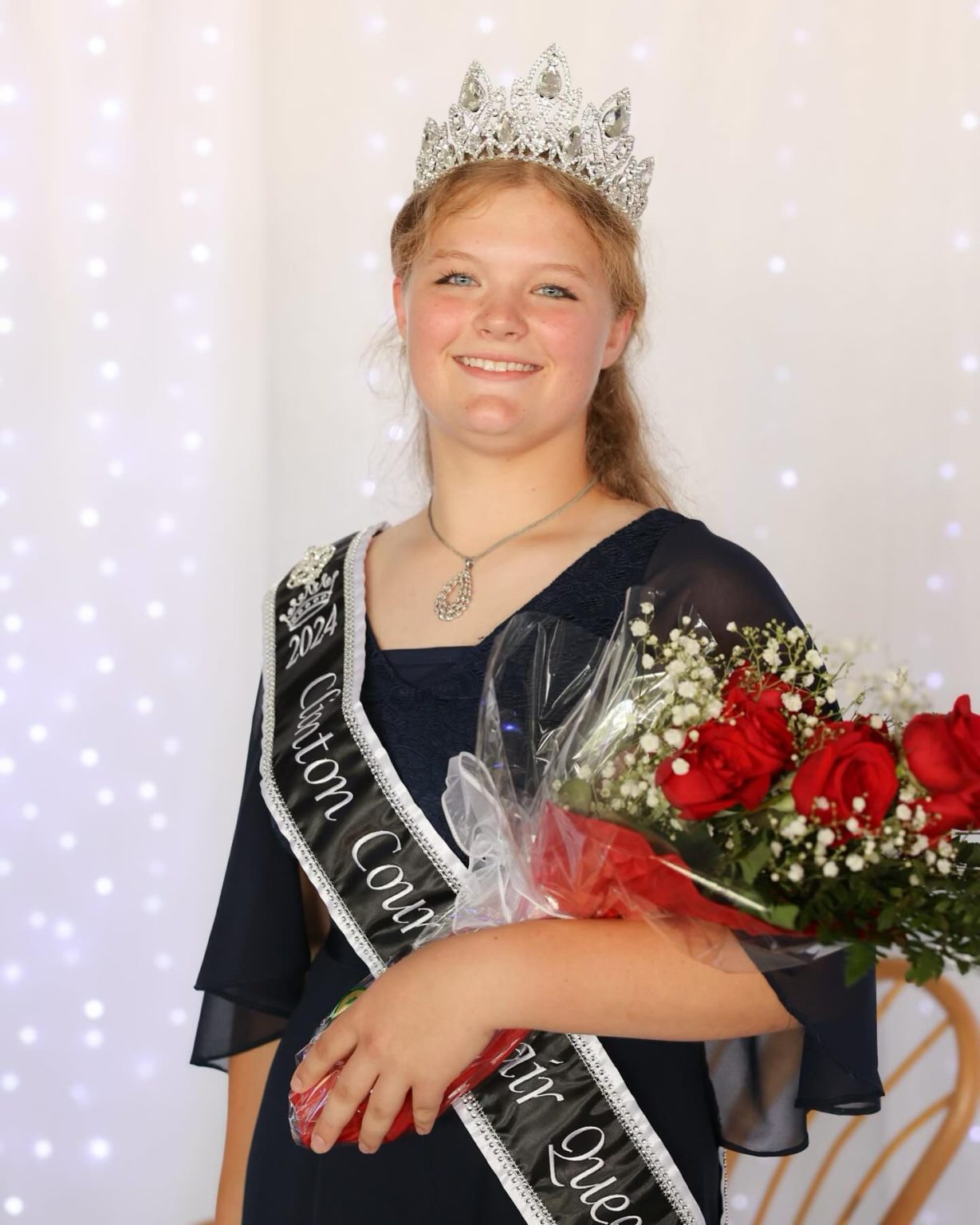 Clinton County Fair – Clinton County Fair